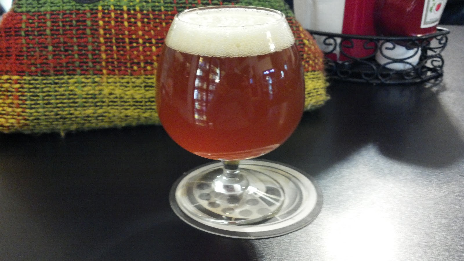 Kupko's Mind. Bottled.: 2011-12-18