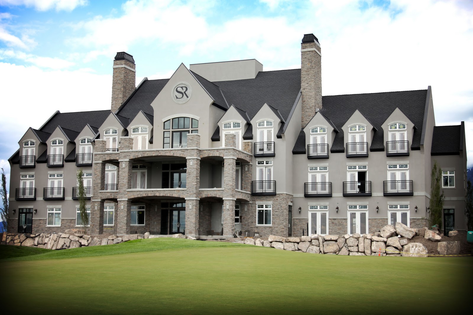 Sleepy Ridge Weddings & Events