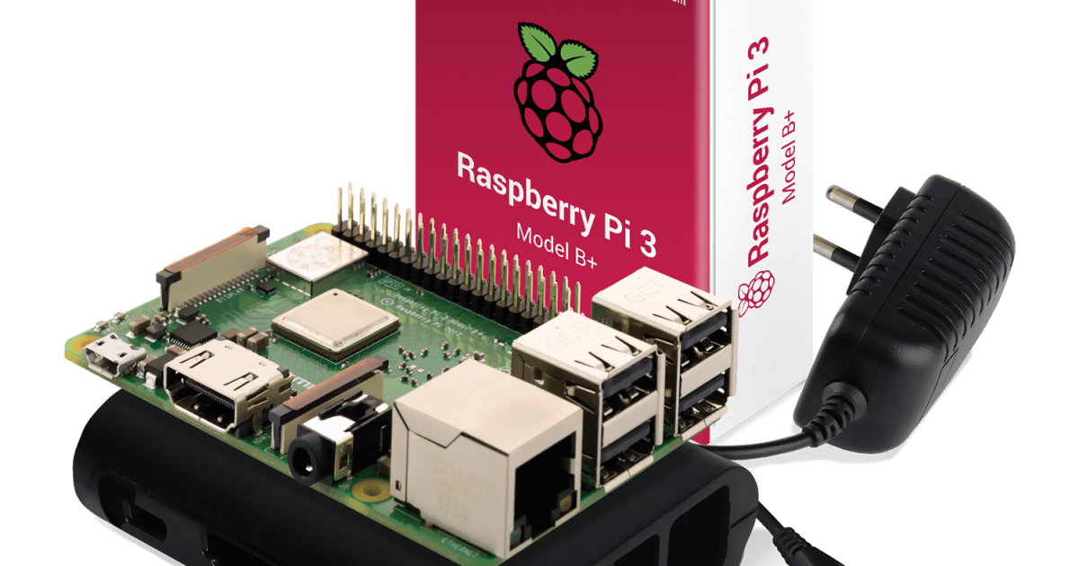 How-To: Simple RPi Display Board (Showcase)