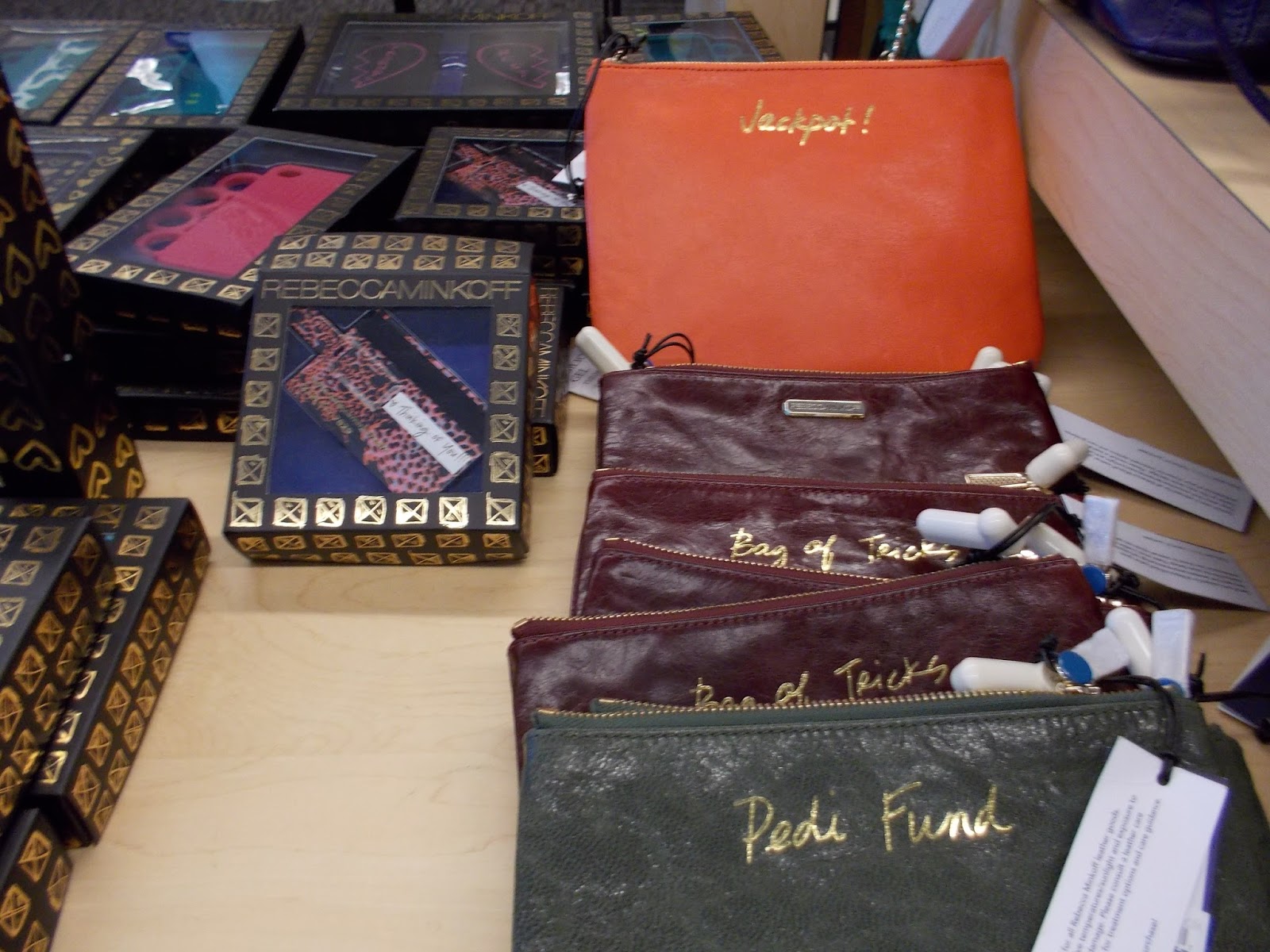 Tracy's Notebook of Style: Shopping Notebook: Nordstrom Rack and ...