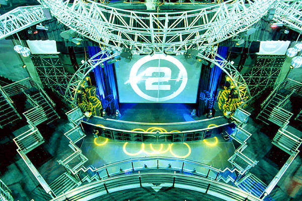 Nightlife in Perth: Metro City @ North bridge