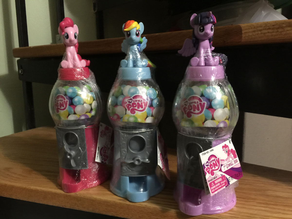 May 2015 | MLP Merch