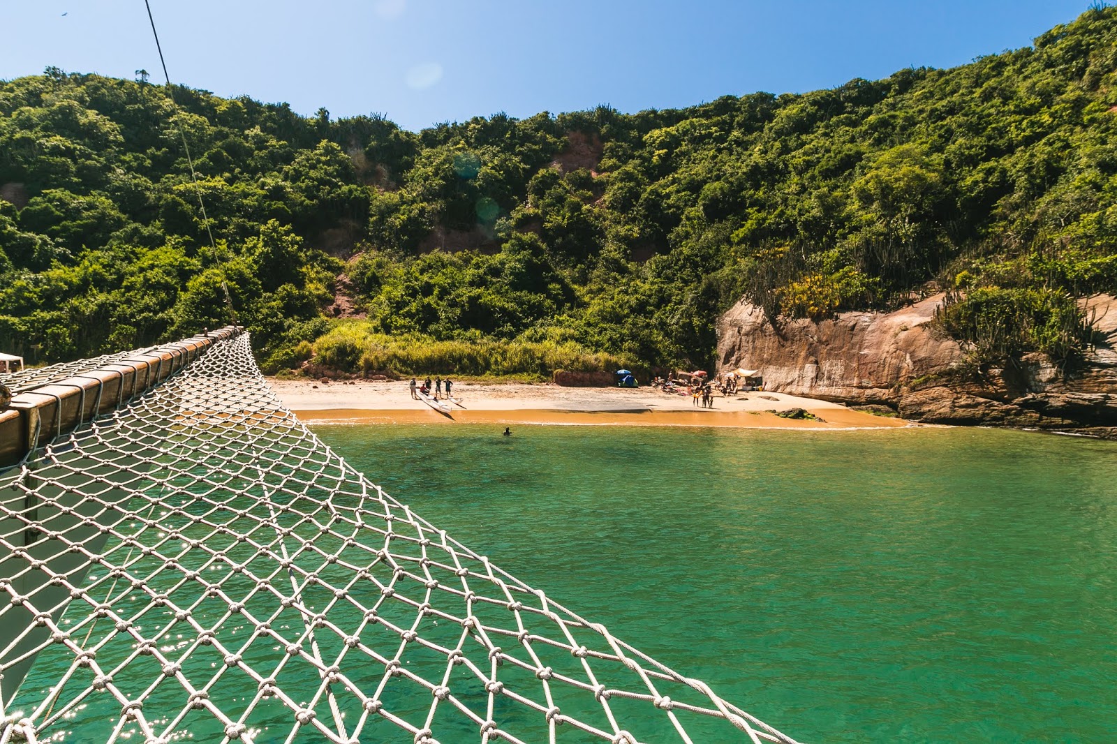 ILHAS DE MACAÉ O CARIBE MACAENSE