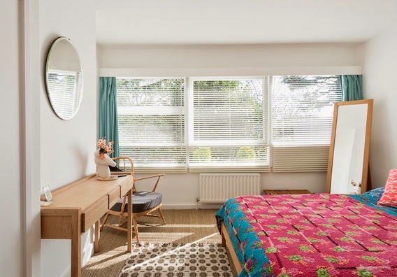 Real homes: inside an Eric Lyons span apartment | YOUR HOME IS LOVELY