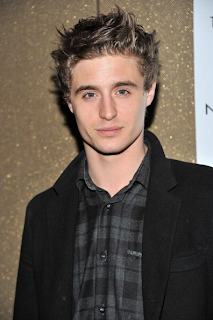 Max Irons jouera Jared Howe ~ Les Âmes Vagabondes - Vous serez l'un des ...