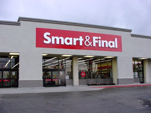 The Costco Quest: The Smart & Final Answer