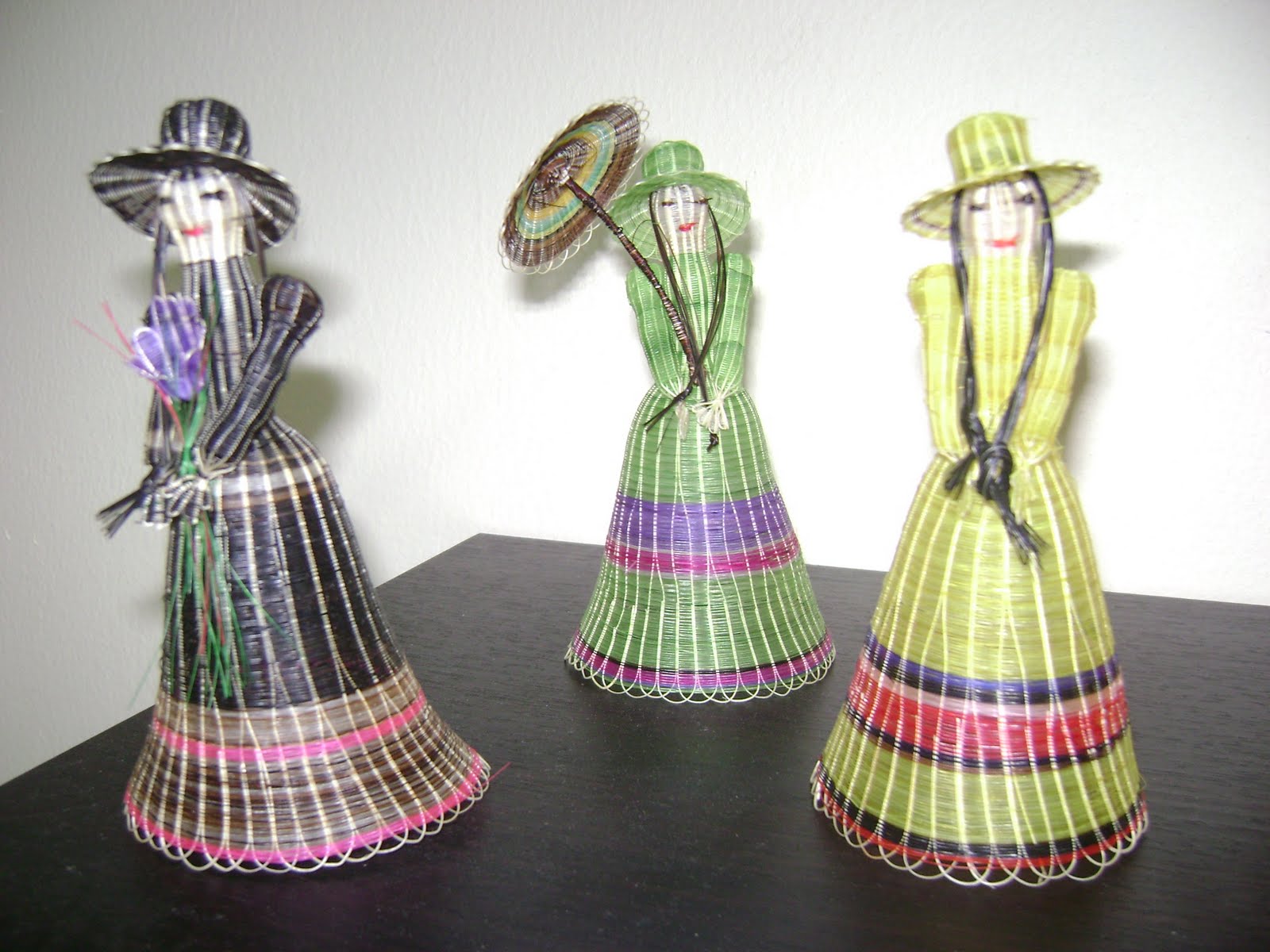 Artesarq: Artesanía en Crin de Caballo