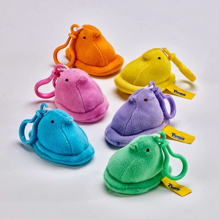 Peeps & Company Easter Review and Prize Pack Giveaway! @PeepsBrand # ...