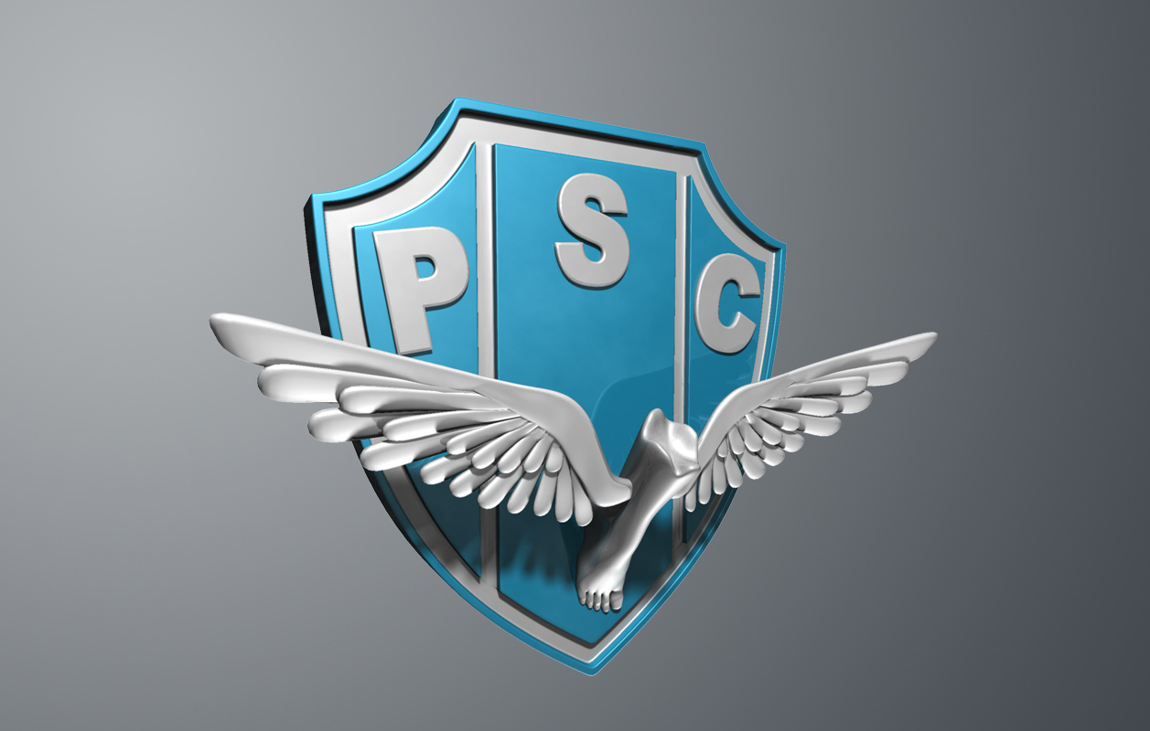 Eder Souza Designer: PSC