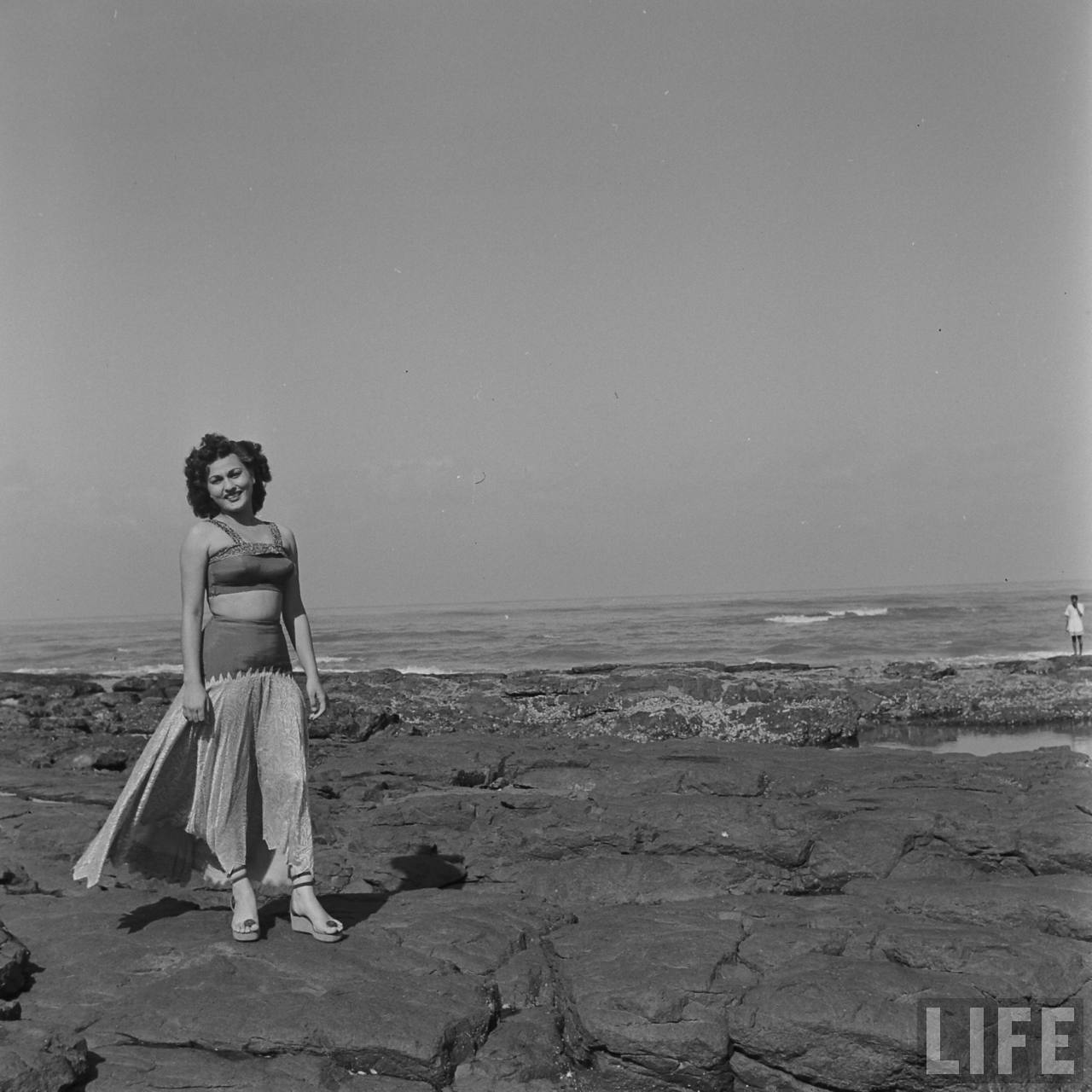 Begum Para Life Magazine