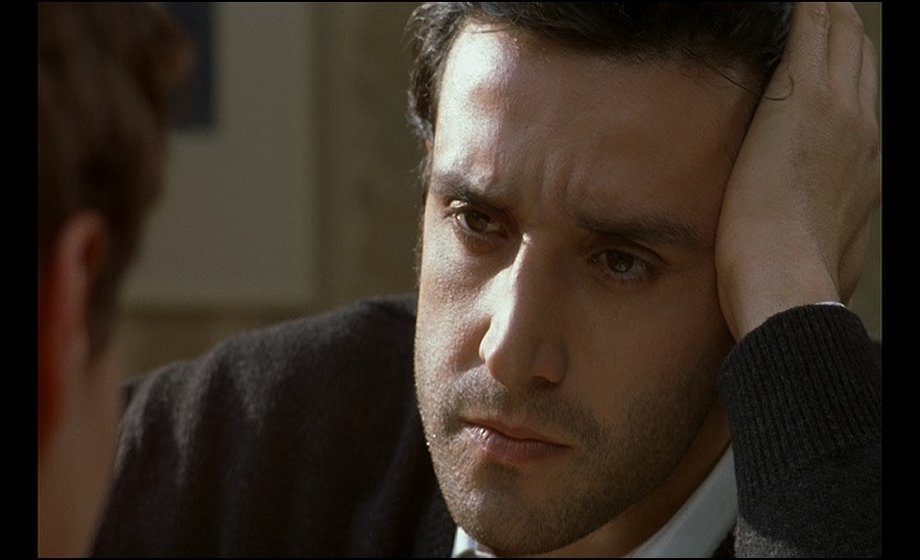 L'Alligatographe: Guardami