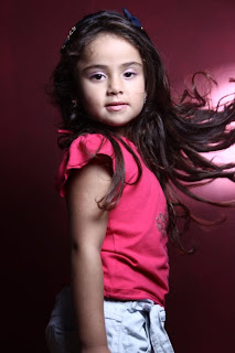 Look Models Agency: Candidatas a TOP MODEL BRASIL INFANTIL