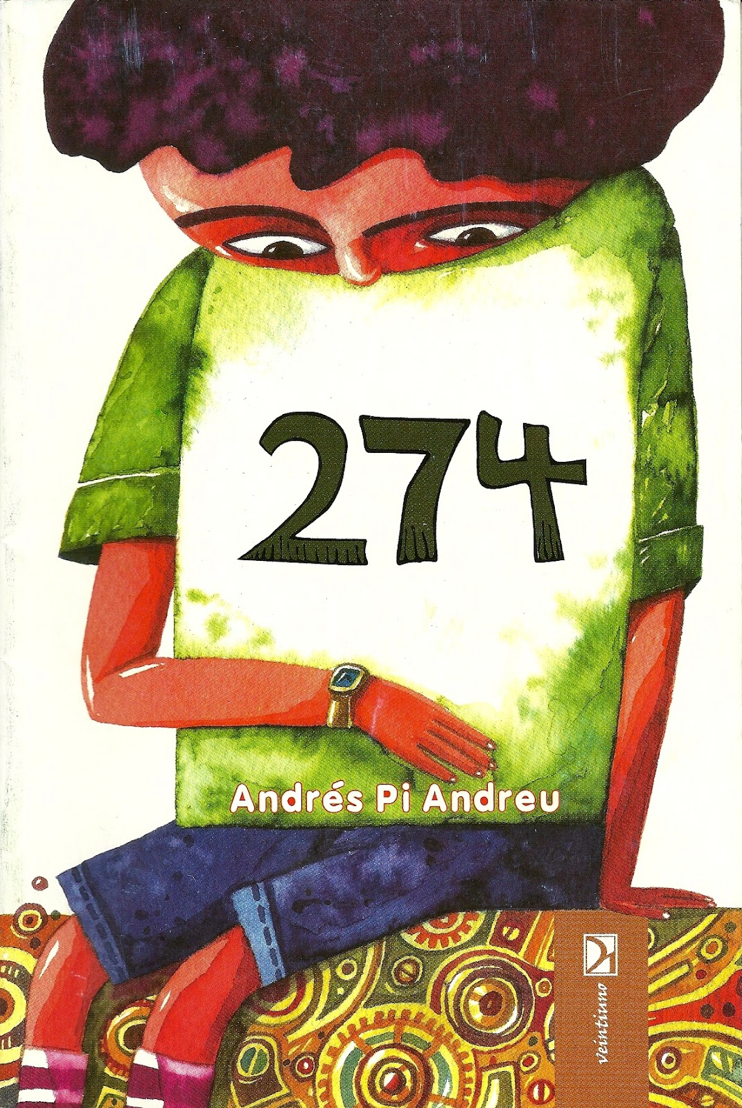 Libros de Cuba: 274 | La Edad de Oro