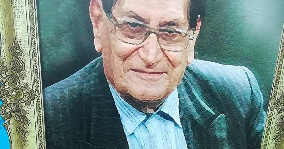 OFICIO CRÍTICO: Entrevista: POLD GASTELLO