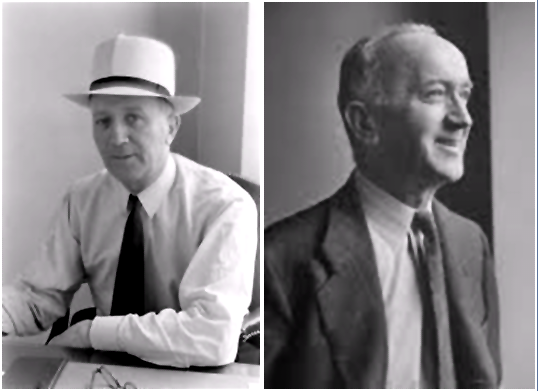 En memoria de George Padmore en el 109 aniversario de su nacimiento ...