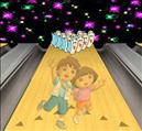 Dora Playing Bowling Game - Play Nick Jr Games Online