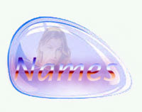 300 Names That Mean Water