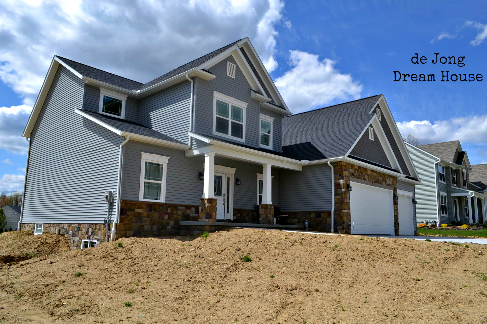 de Jong Dream House: Happy 2013 and Top 12 Posts from 2012