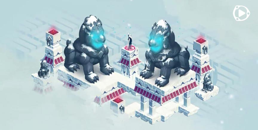 The Huh?: Ghosts of Memories: Review: A Beautiful Interdimensional ...