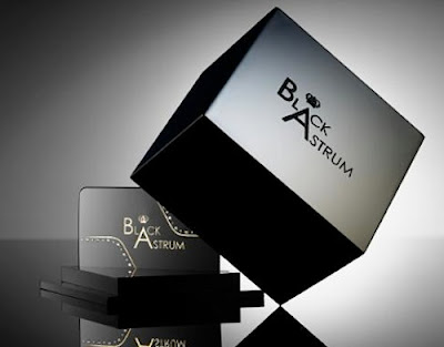 Luxury PLUS: World's most expensive business card