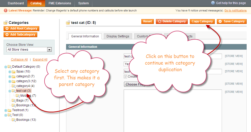 Best New Magento Extensions