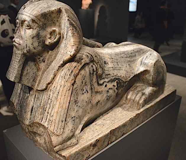 ARTS&FOOD®™: Met Museum's Ancient Egypt: The Middle Kingdom ...