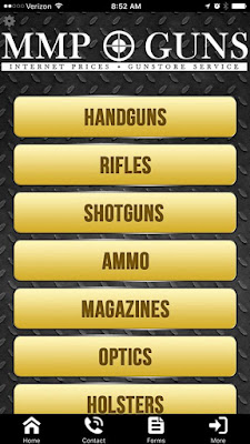 The World Famous Mo-Money Pawn Shop