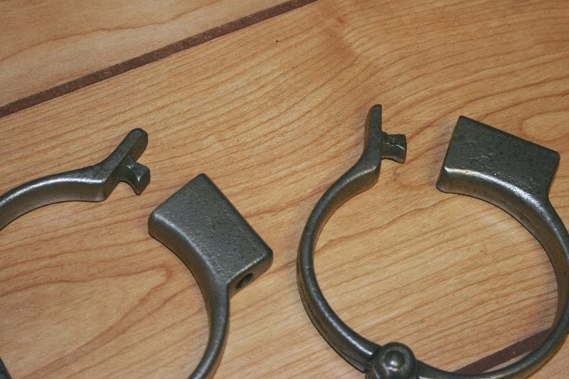 RestraintsBlog: Rankin Leg Irons