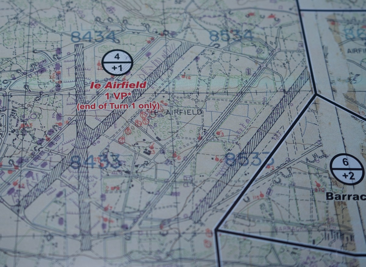 Battlefields and Warriors: Last Battle - Ie Shima 1945