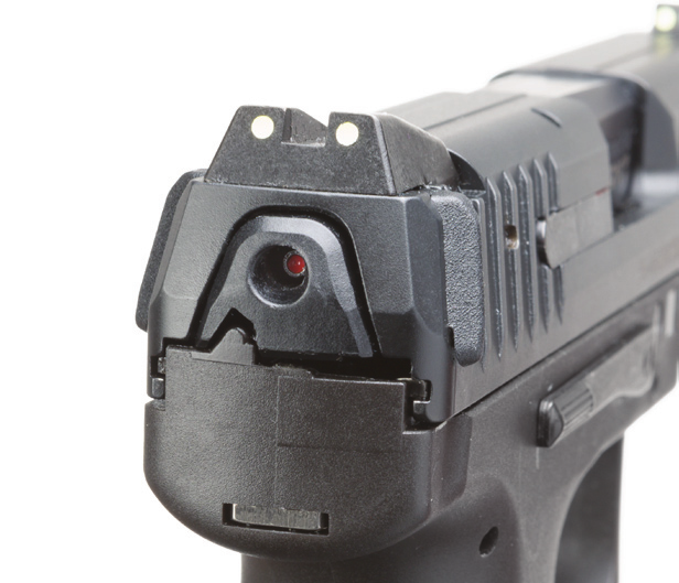 Gun News Blog: H&K VP9