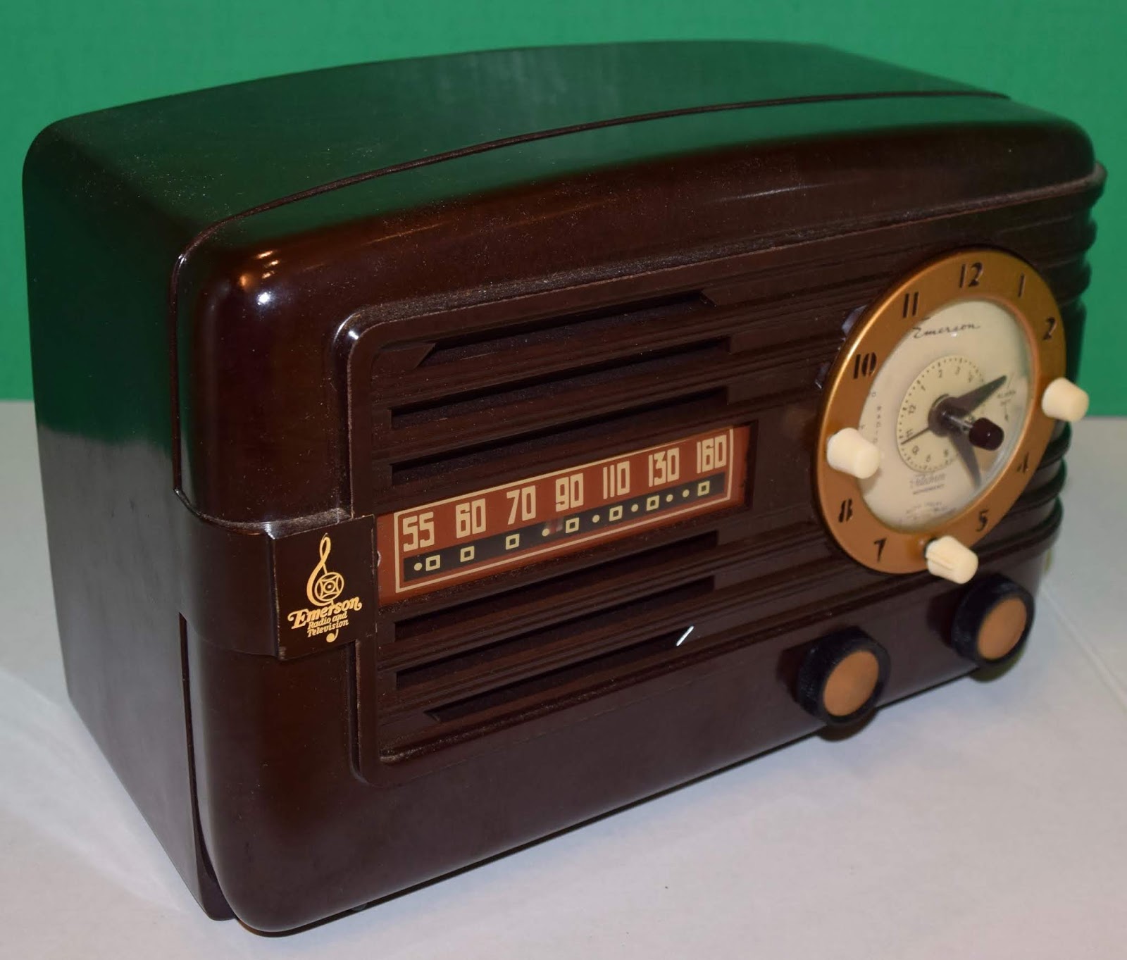 *American*Radio*Design* - - Deco-Mid Century, Retro Styled Vintage Tube ...