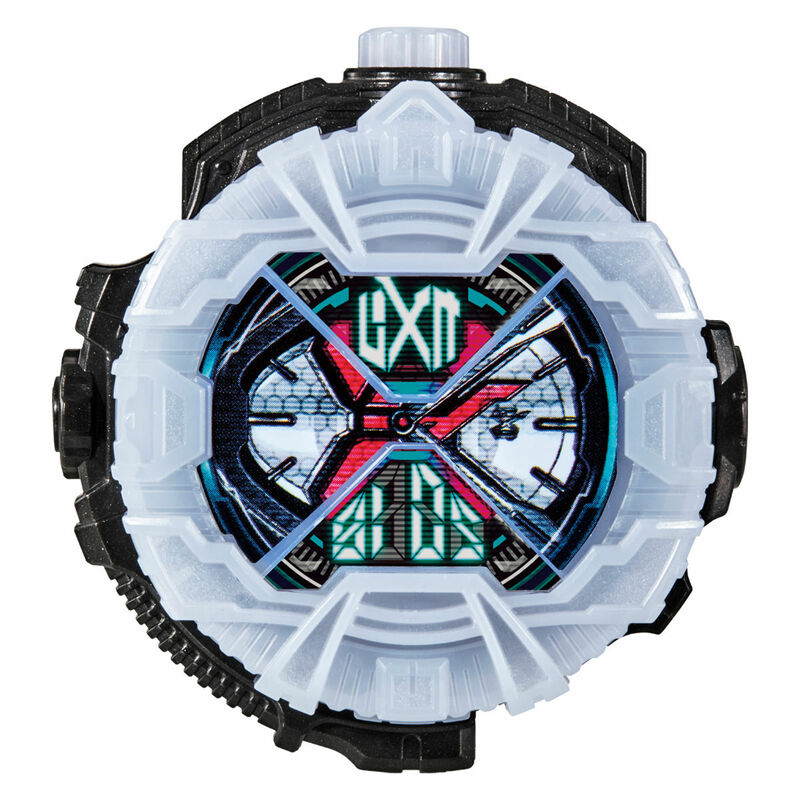 DX Mirror World Ride Watch Set Unveiled - JEFusion