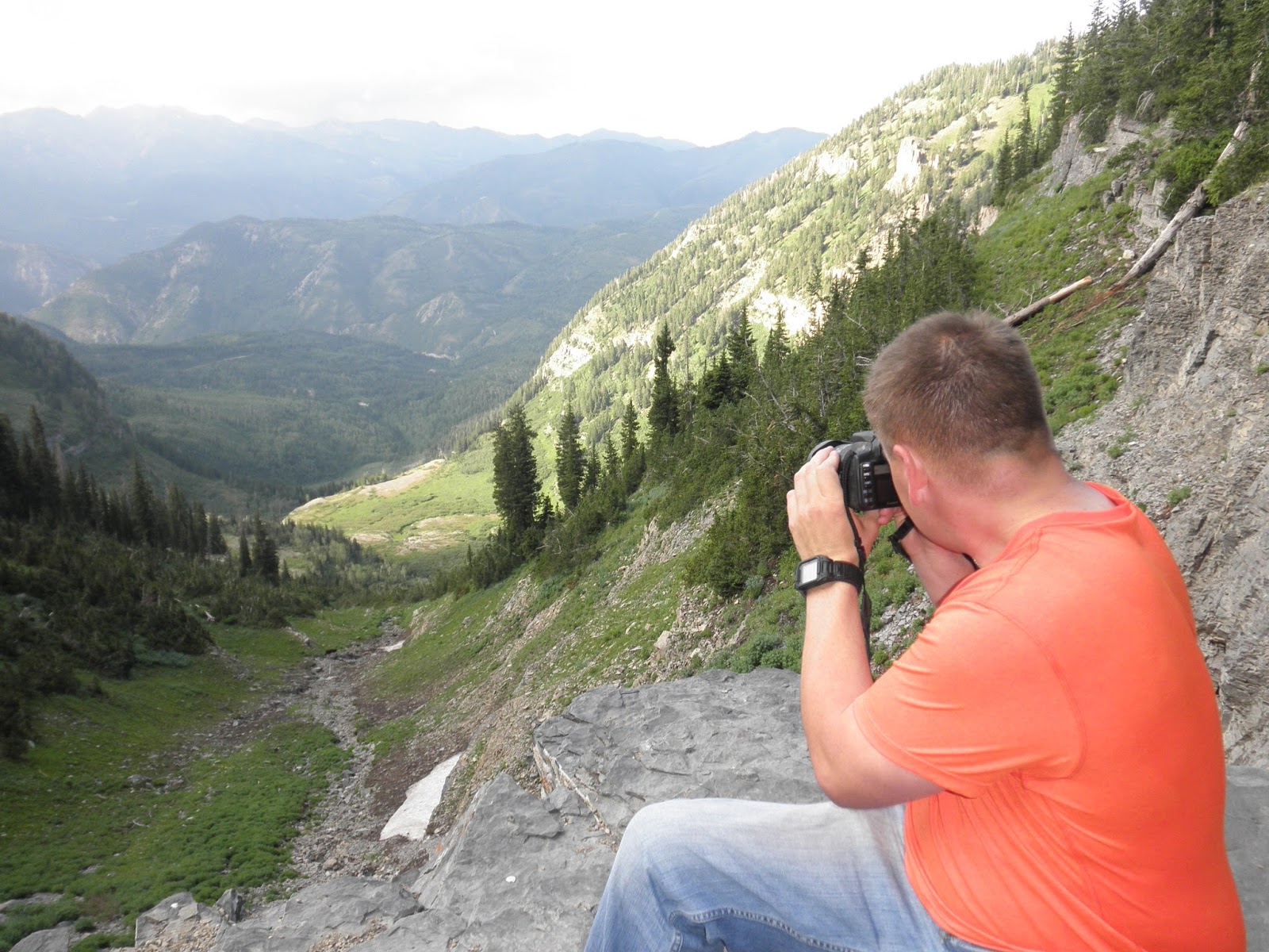 Brian Blaylock's Weather Blog: Memories of my uncle, Captain Benjamin ...