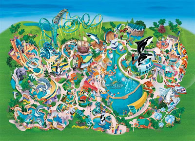 Travel Places and Tours and Travels-Hotels for Traveling