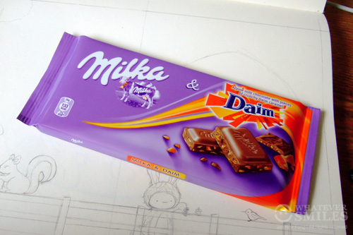 Jasmine Fung | whatever smiles: 05/2012 - 06/2012