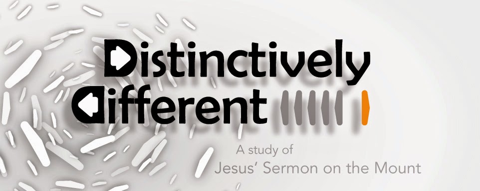 Sermon Manuscripts: Distinctively Different