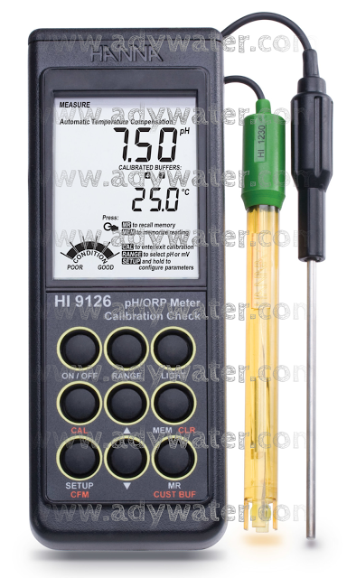 informasi TOC analyzer, DO meter, BOD meter, COD meter: 0812 2015 1631 ...