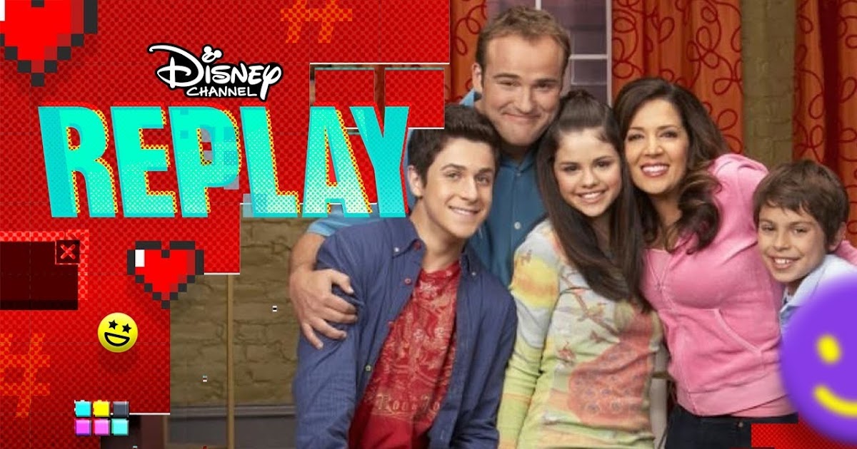 'Disney Channel Replay' de Disney Latinoamérica estrena el primer ...