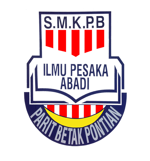 Logo Sekolah ~ SMK PARIT BETAK