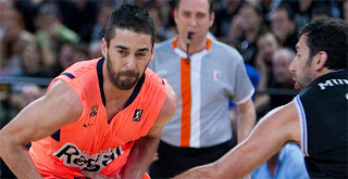 Spanish Football | Soccer | Sports Blog