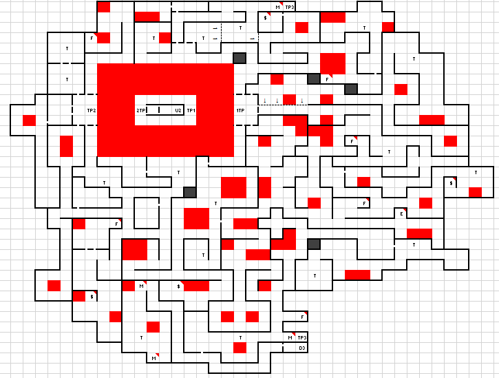 The CRPG Addict: Fate: Inventory