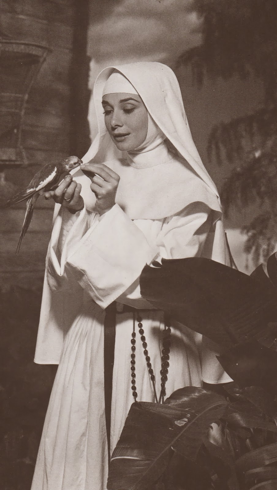 Monastery Garments: Nuns Monastic Habits