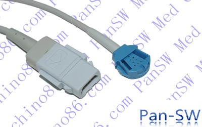 Pan-SW Med Corp: GE Ohmeda spo2 cables