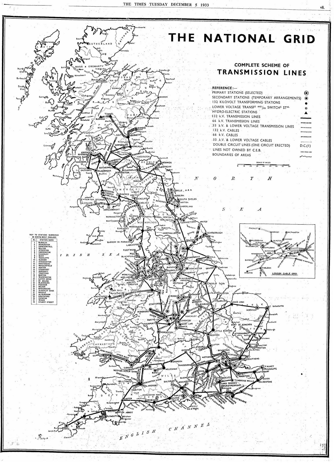 The Generalist: THE NEW ENERGY TRANSITION / GRIDWATCH / WORLD OF WIND