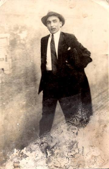 HISTORIAS DE VILLAFAFILA: Apellido del Río en Villafáfila