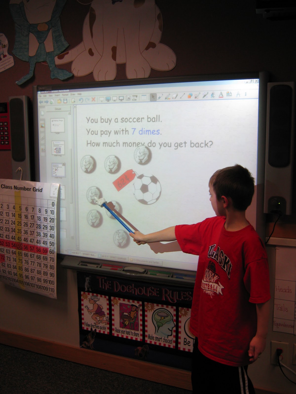 Digital Meanderings: 21st Century Learners