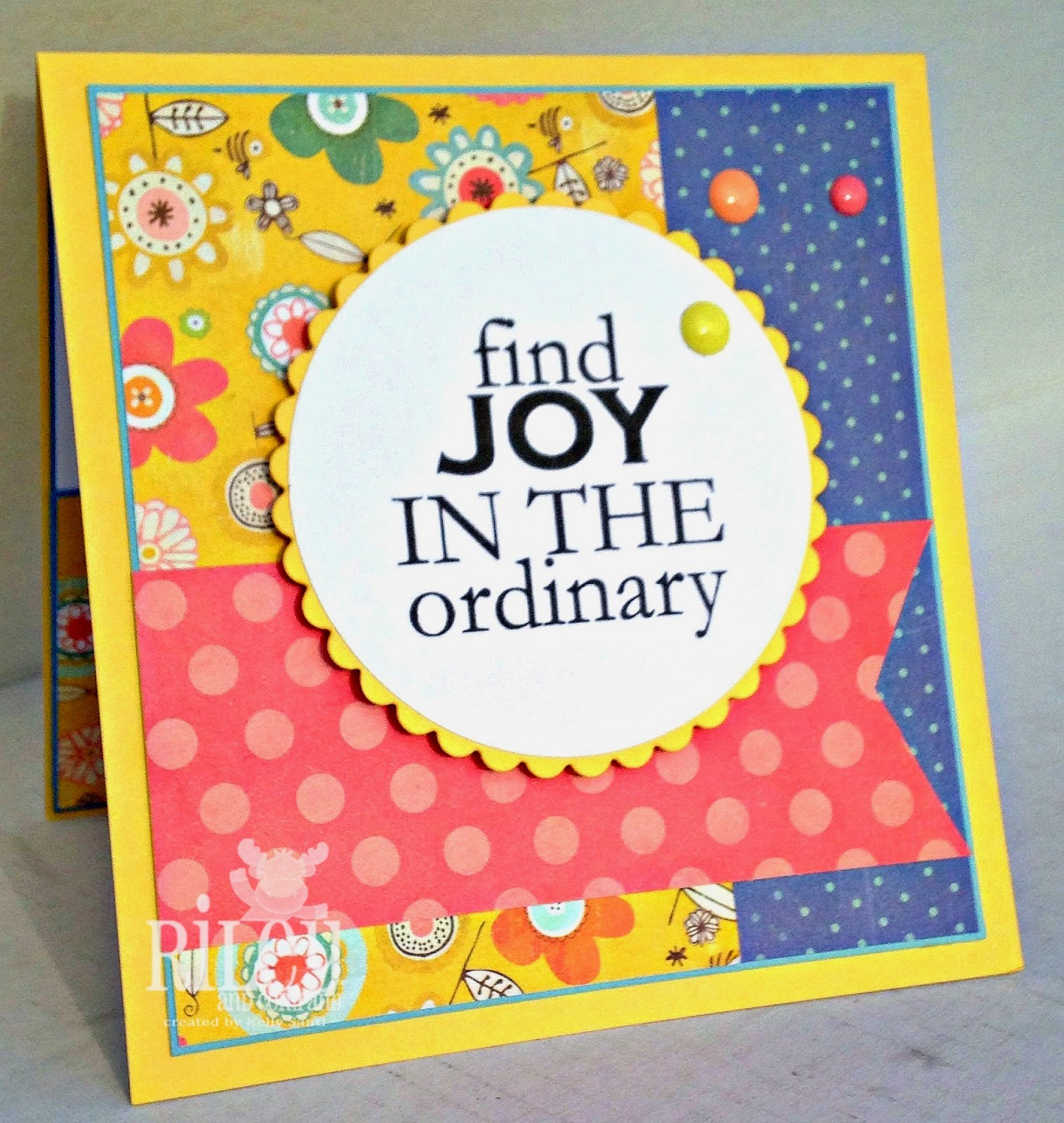 Riley & CO: April Riley Release In Review