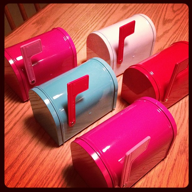 the terpblog: {family} love mail