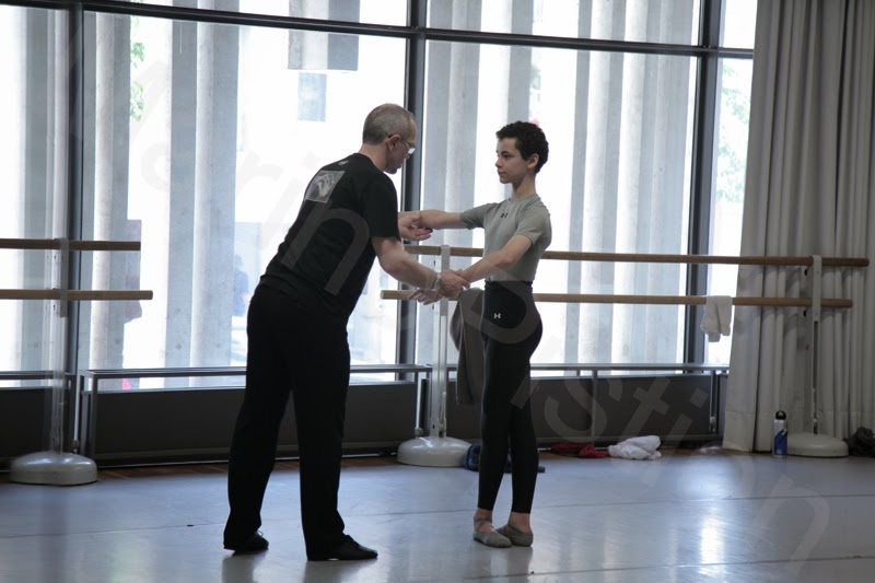les étés de la danse: 04/07-studio1-Répertoire noureev garcon-wilfried ...