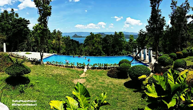 SuperMarkyMacky: Experience 'Pool Hopping' This Summer At Shercon ...